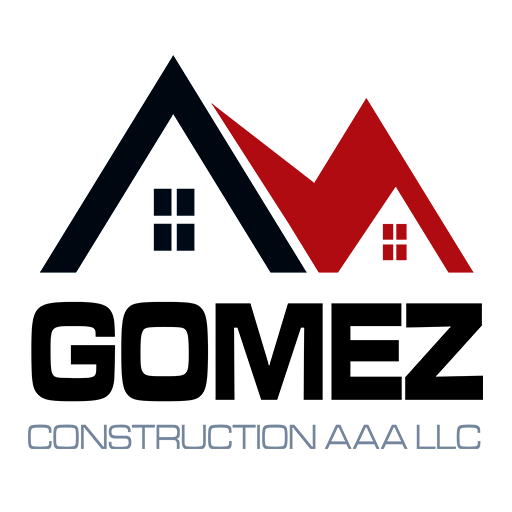 Gomez Construction AAA LLC - Our Portfolio